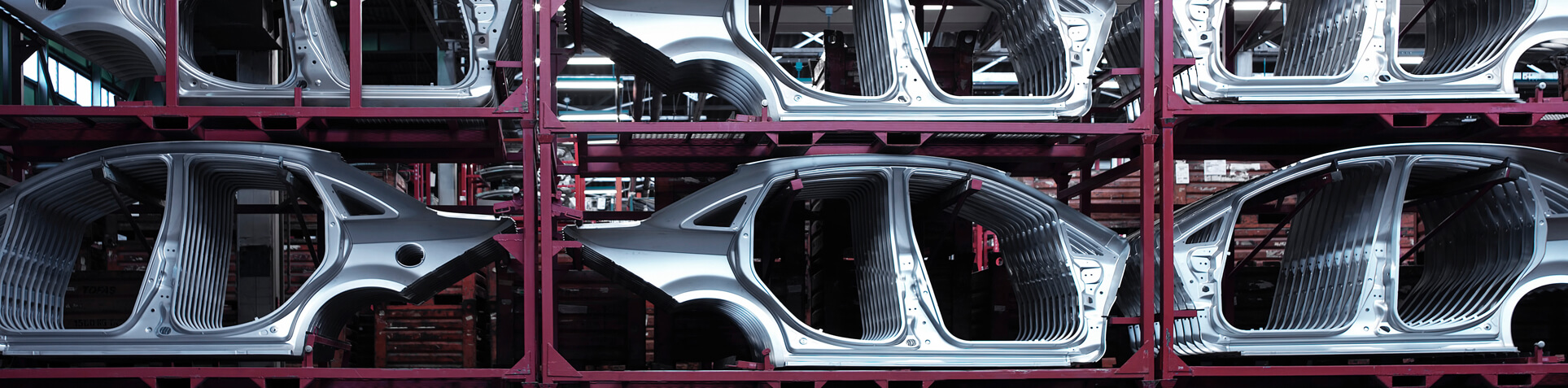 Q Works Performance Group | Automotive Industry Recruitment