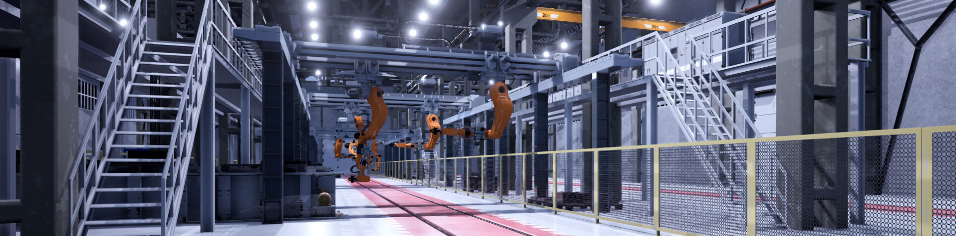 Q Works Performance Group | Manufacturing Recruitment
