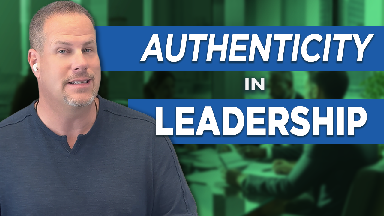 Q Works | Watch Now: How can Leaders be Authentic?